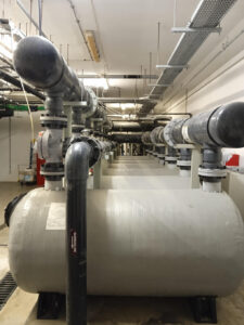 Smart Pump Room Solutions For Better Pool Performance - www ...